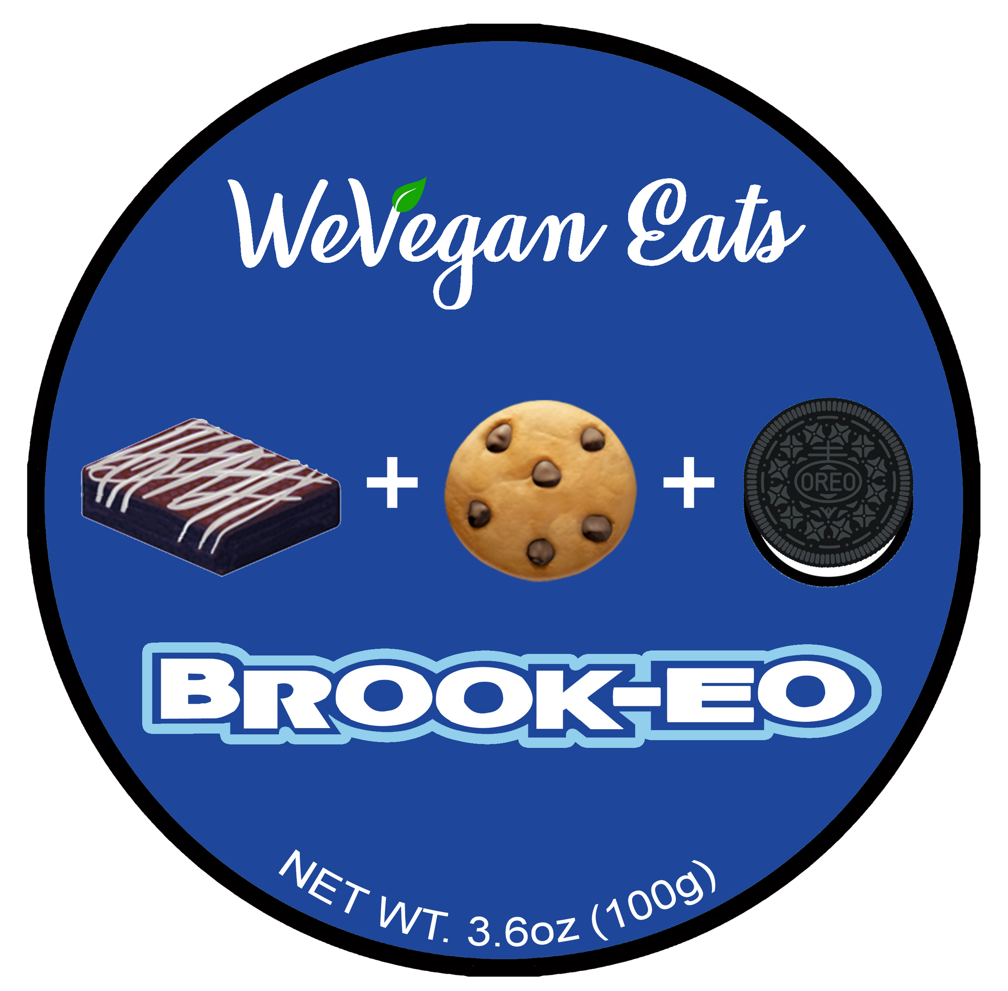 Order Online – WeVegan Eats