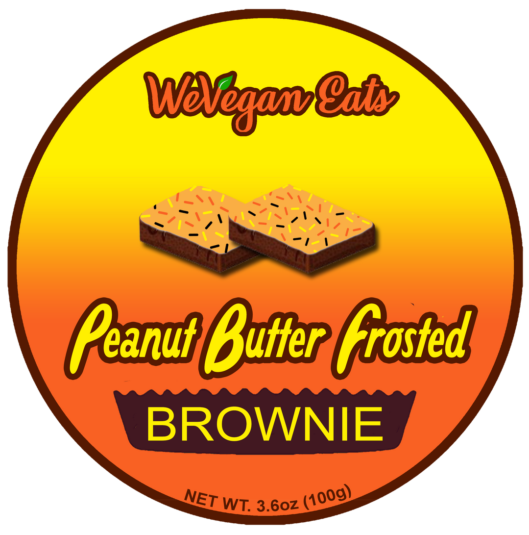 Order Online – WeVegan Eats